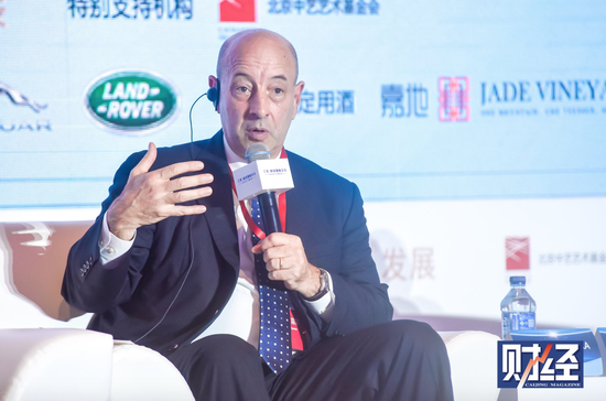 William:若汇率自由的由市场决定 就不存在操纵行为_手机新浪网