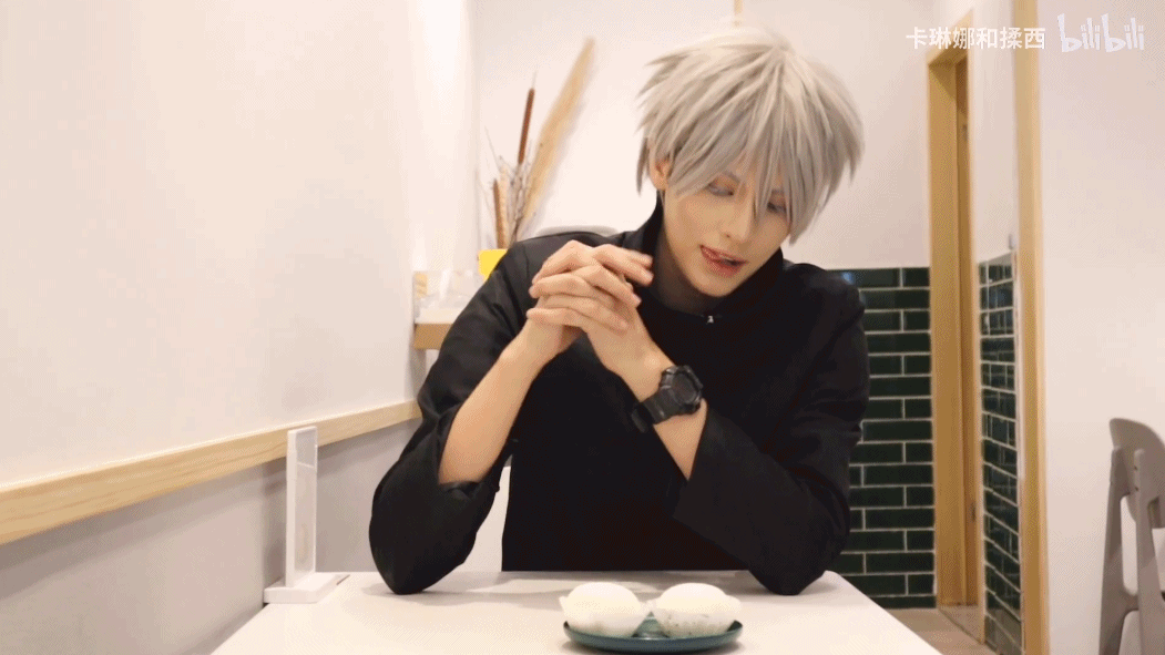 颜值暴击！这位乌克兰小姐姐coser动起来简直是破次元撕漫脸