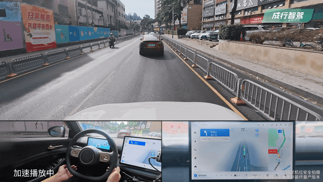 电厂 | 卓驭在32TOPS和100TOPS芯片实现同源端到端模型架构部署_新浪财经_新浪网
