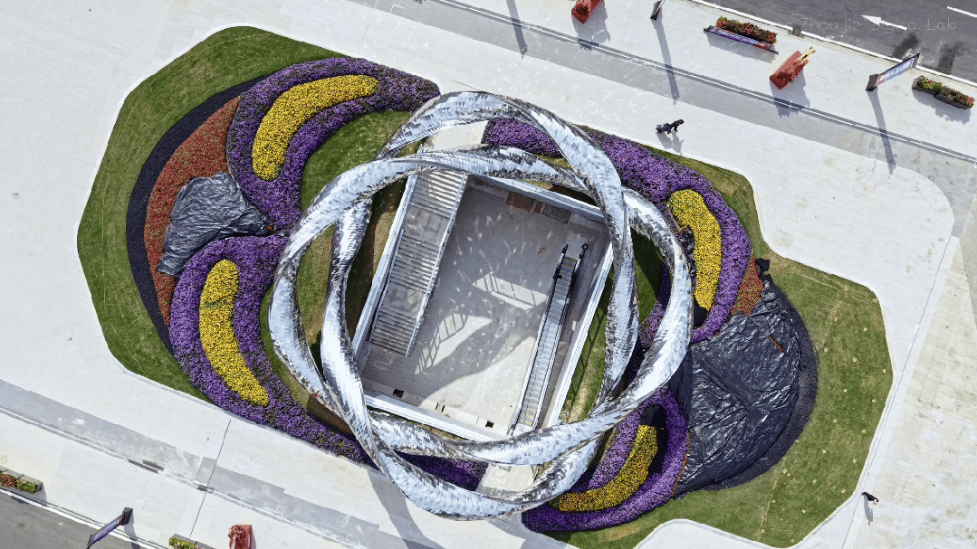 数字光影雕塑 l 3D全彩呈现|3D|雕塑_手机新浪网