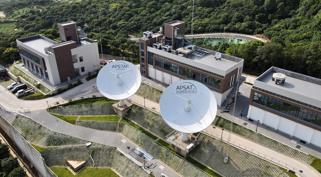 亚太6D卫星项目圆满完成在轨交付|6D卫星_新浪科技_新浪网